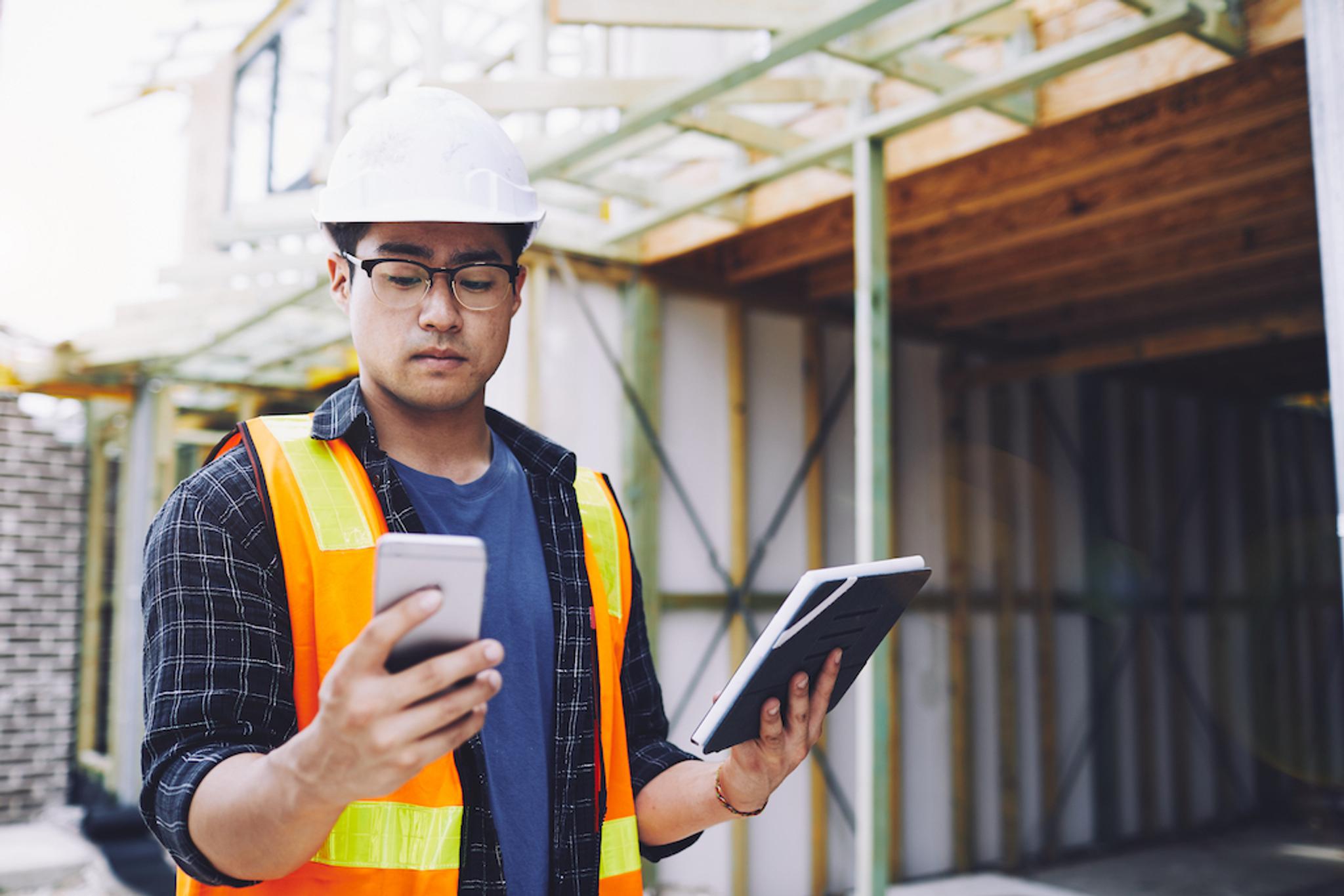 Remote virtual inspections: The industry's new best practice