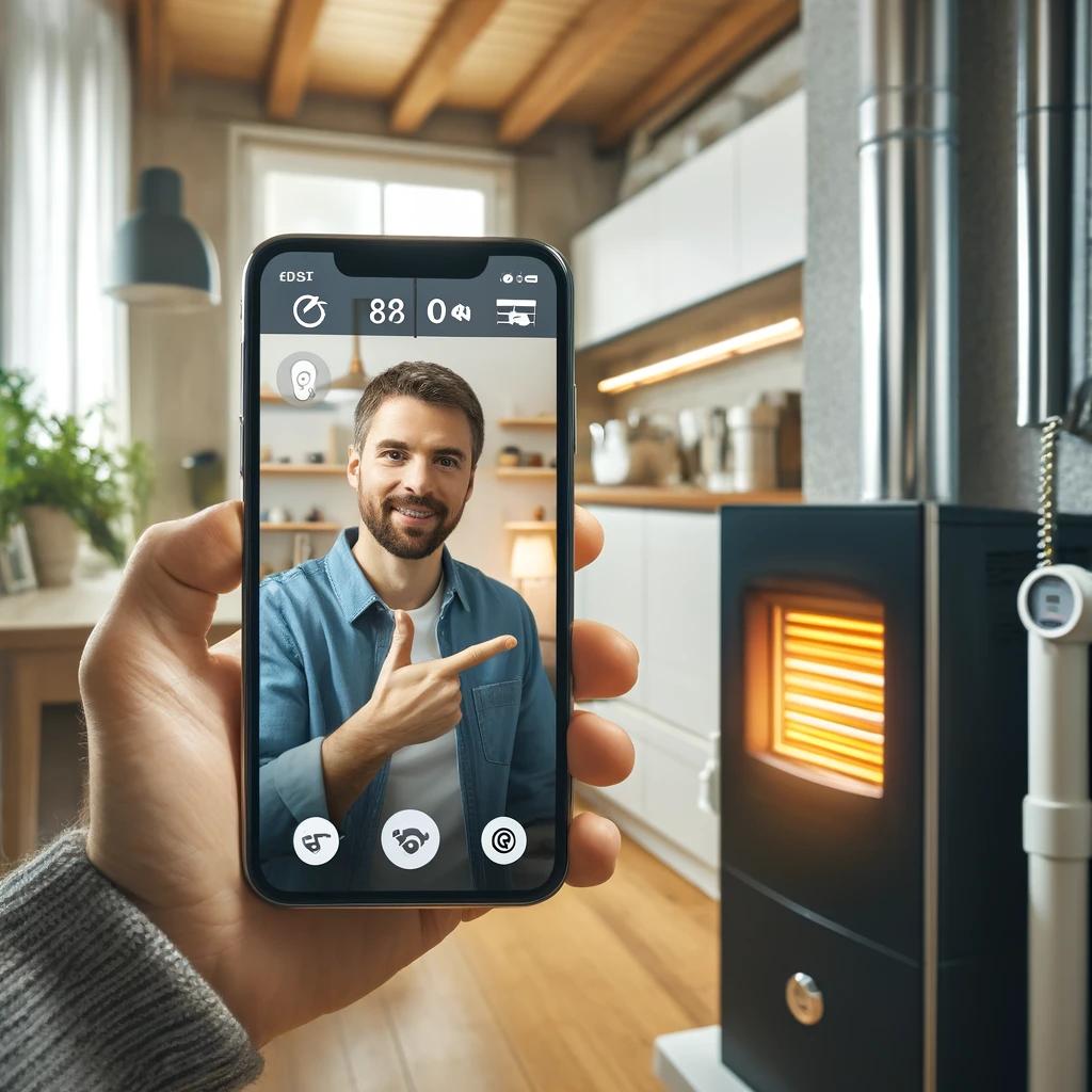 Revolutionizing Home Energy Assessments: How IrisCx and EfficiencyOne are Leading the Charge