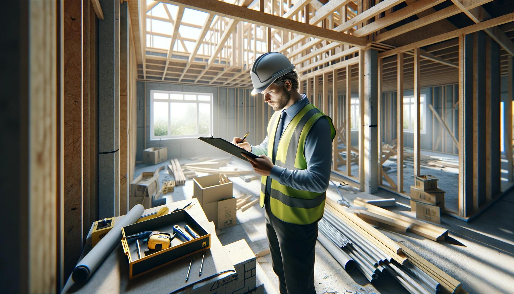 Harnessing your Construction Teams' Visual Brilliance with AI