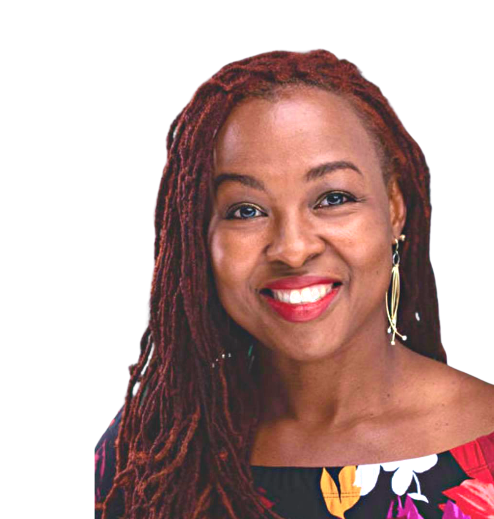 Camille Jones | The Mommy Con