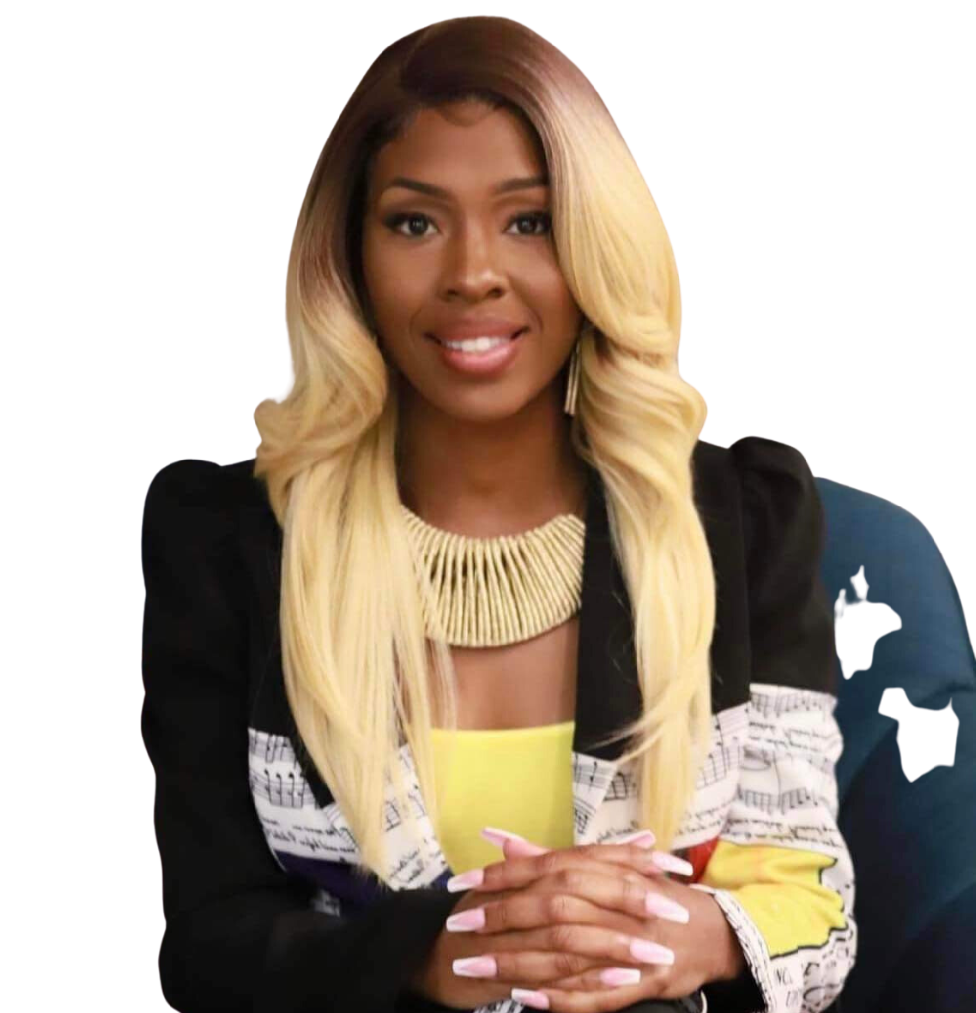 Ashley Hicks | The Mommy Con