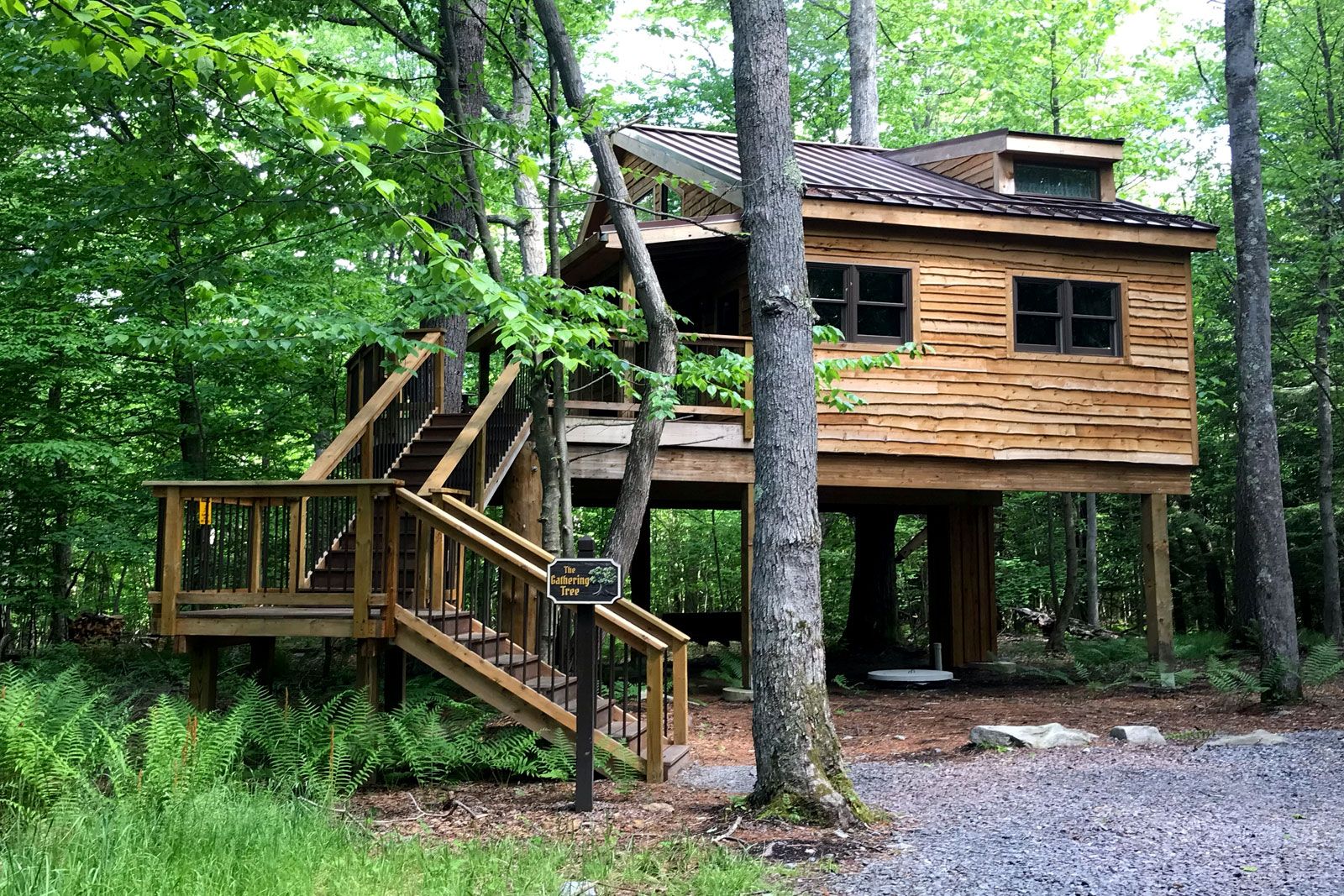 Availability | Ella's Enchanted Treehouses