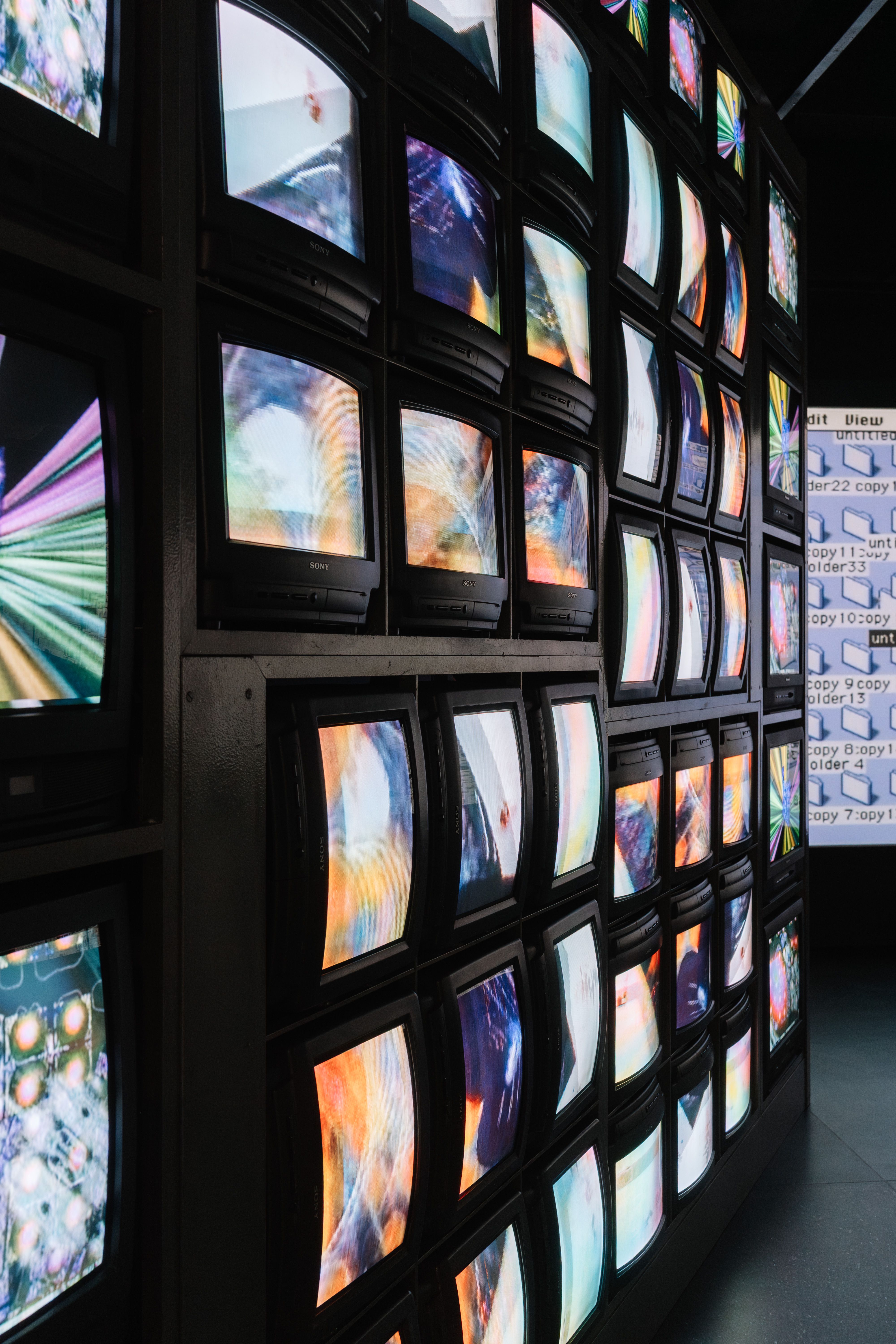 Signal to Noise closing weekend