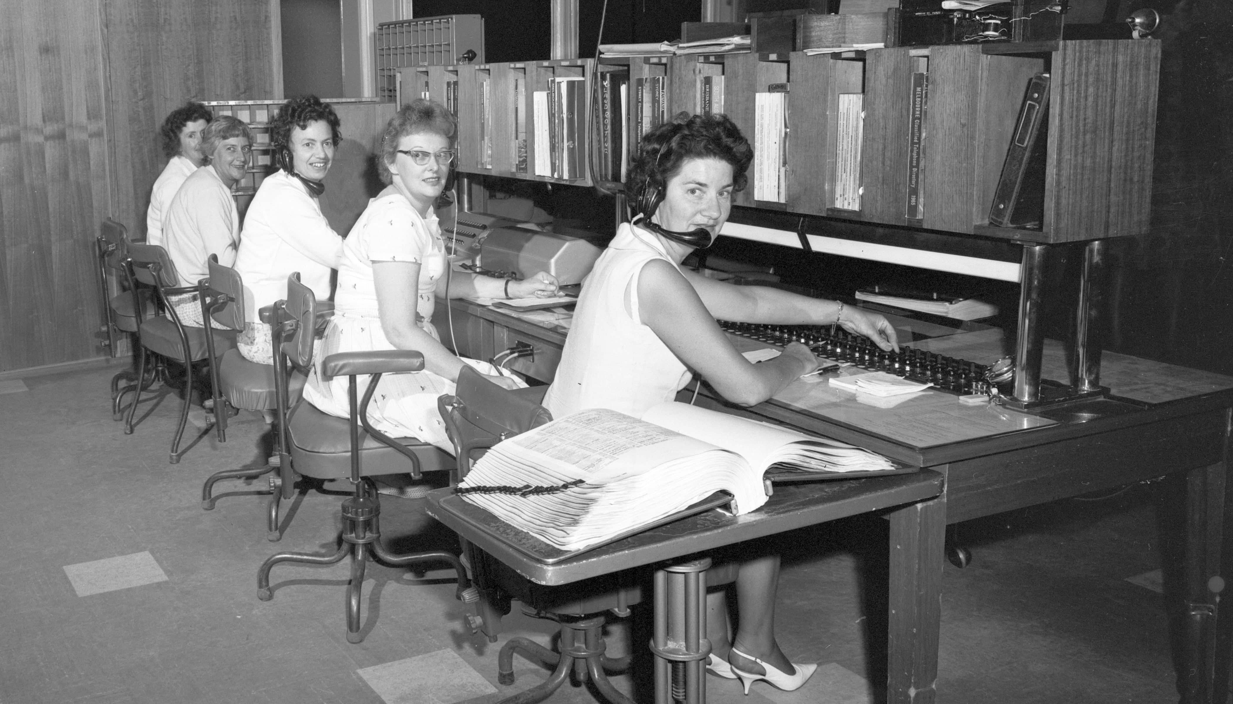 About | National Communication Museum