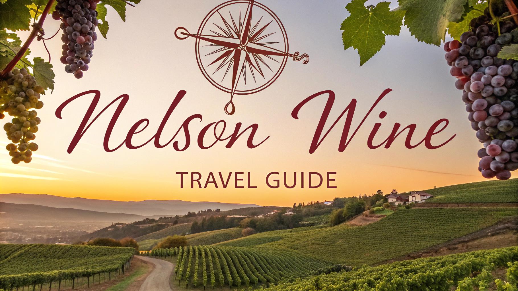 Nelson Wine Travel Guide (South Island, New Zealand) | Wine Travel Guides