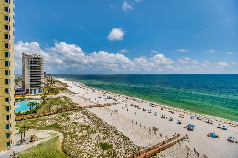 Perdido Key Vacation Rentals | Unwind in Florida's Hidden Paradise