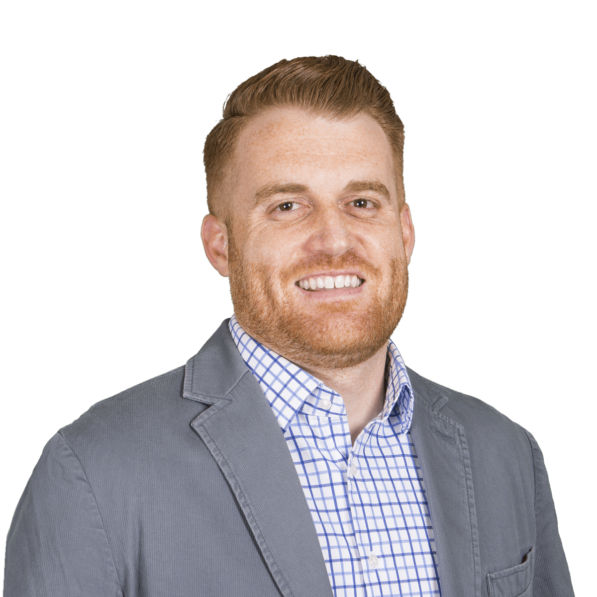 Garrett Jestice | Eddy