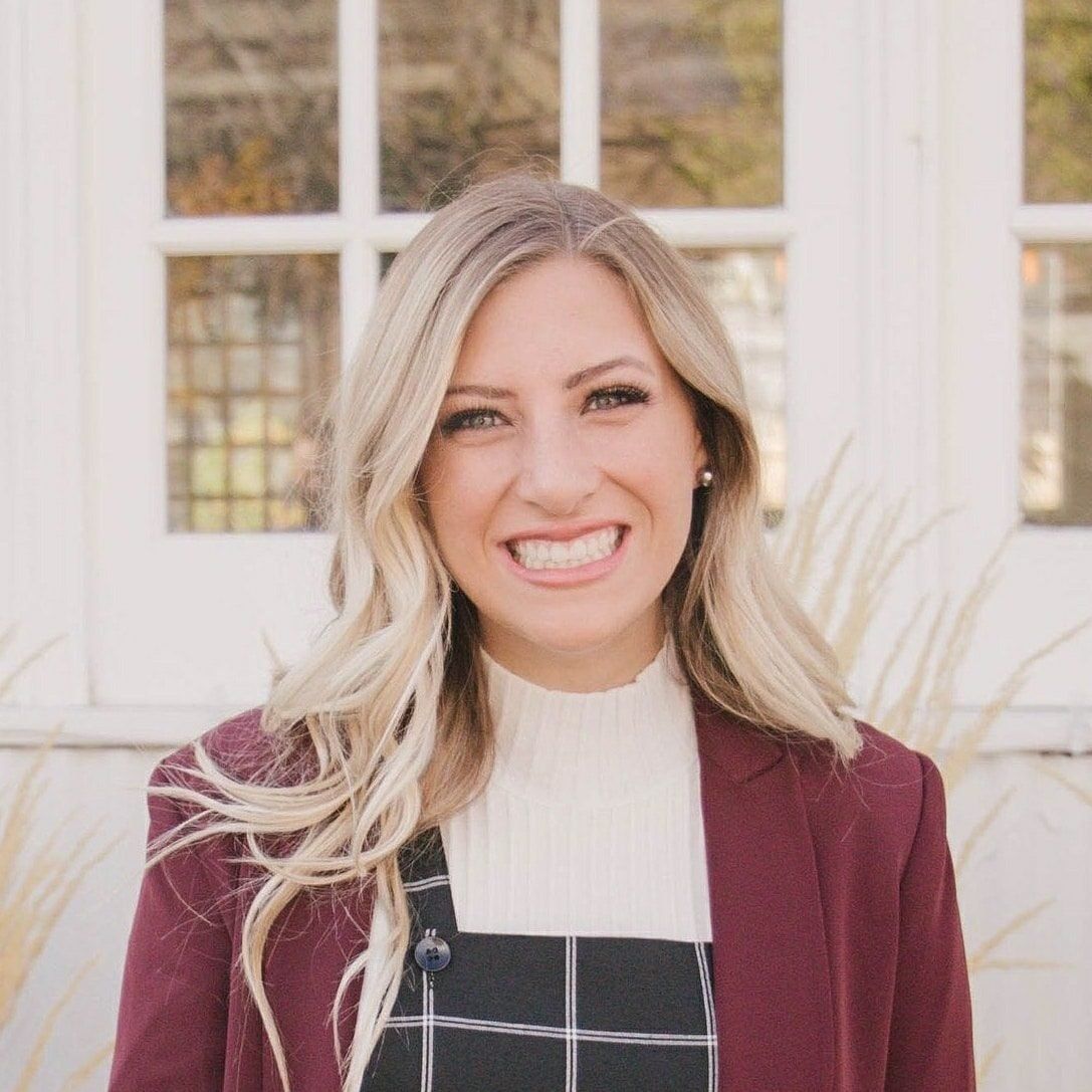 Rachel Hair Messer | Eddy