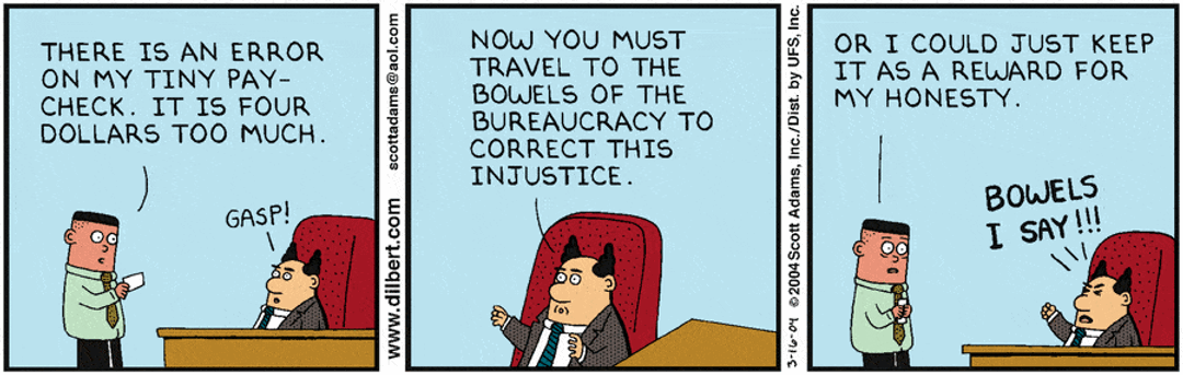 Overpaying Employees: 2 Tips to Prevent Overpayment