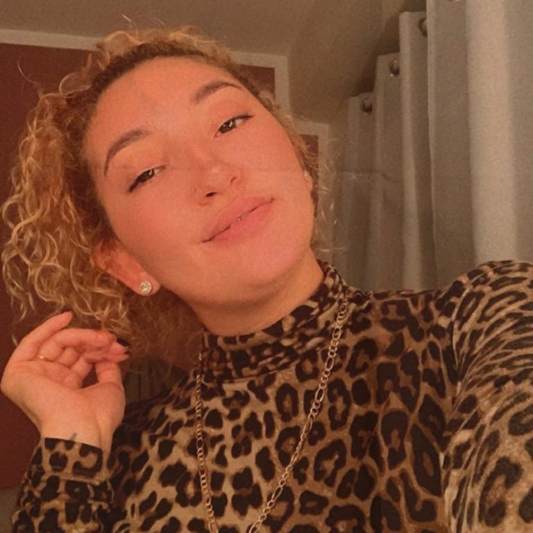 Jade Rodriguez | Eddy