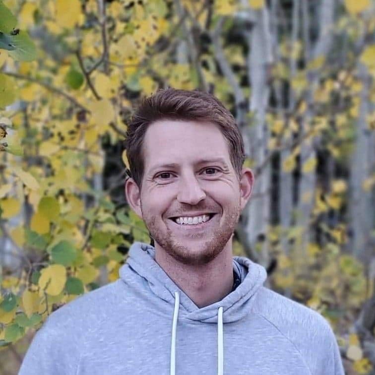 Bryce Ericson | Eddy