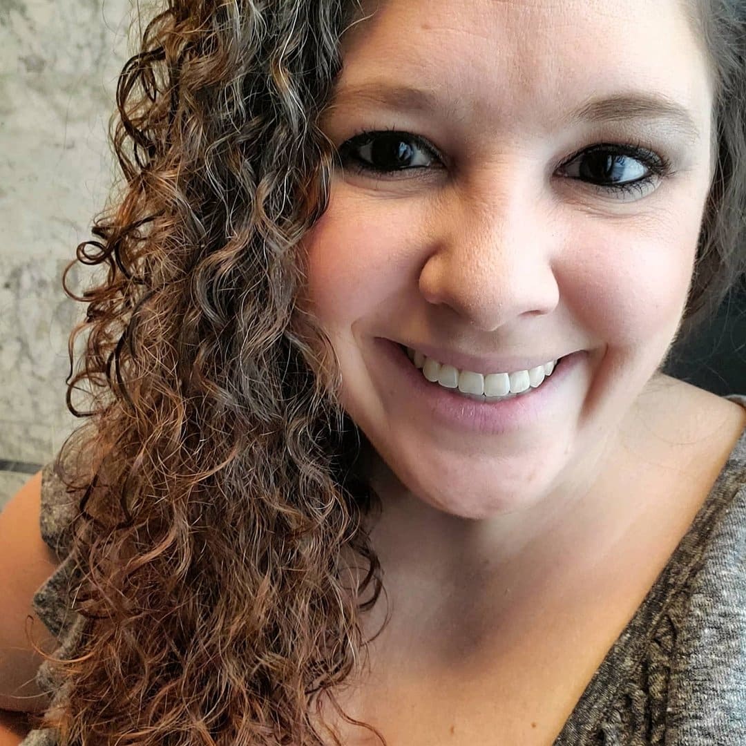 Rebecca McCormick | Eddy