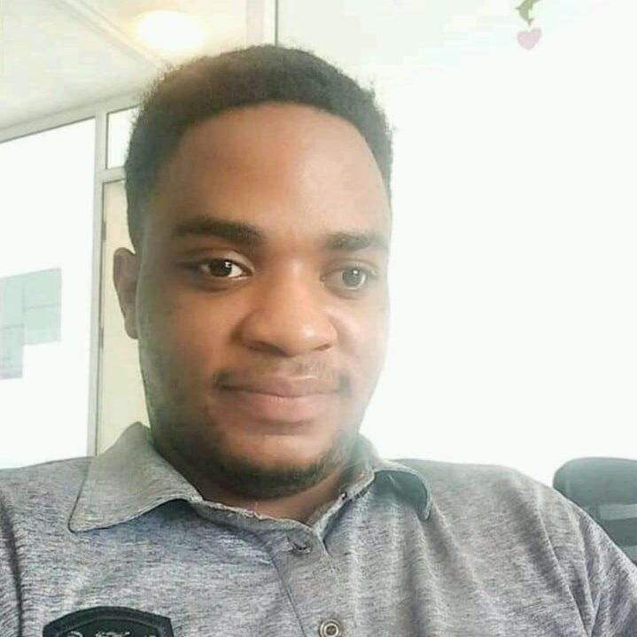 Foster. C. Ezennia | Eddy