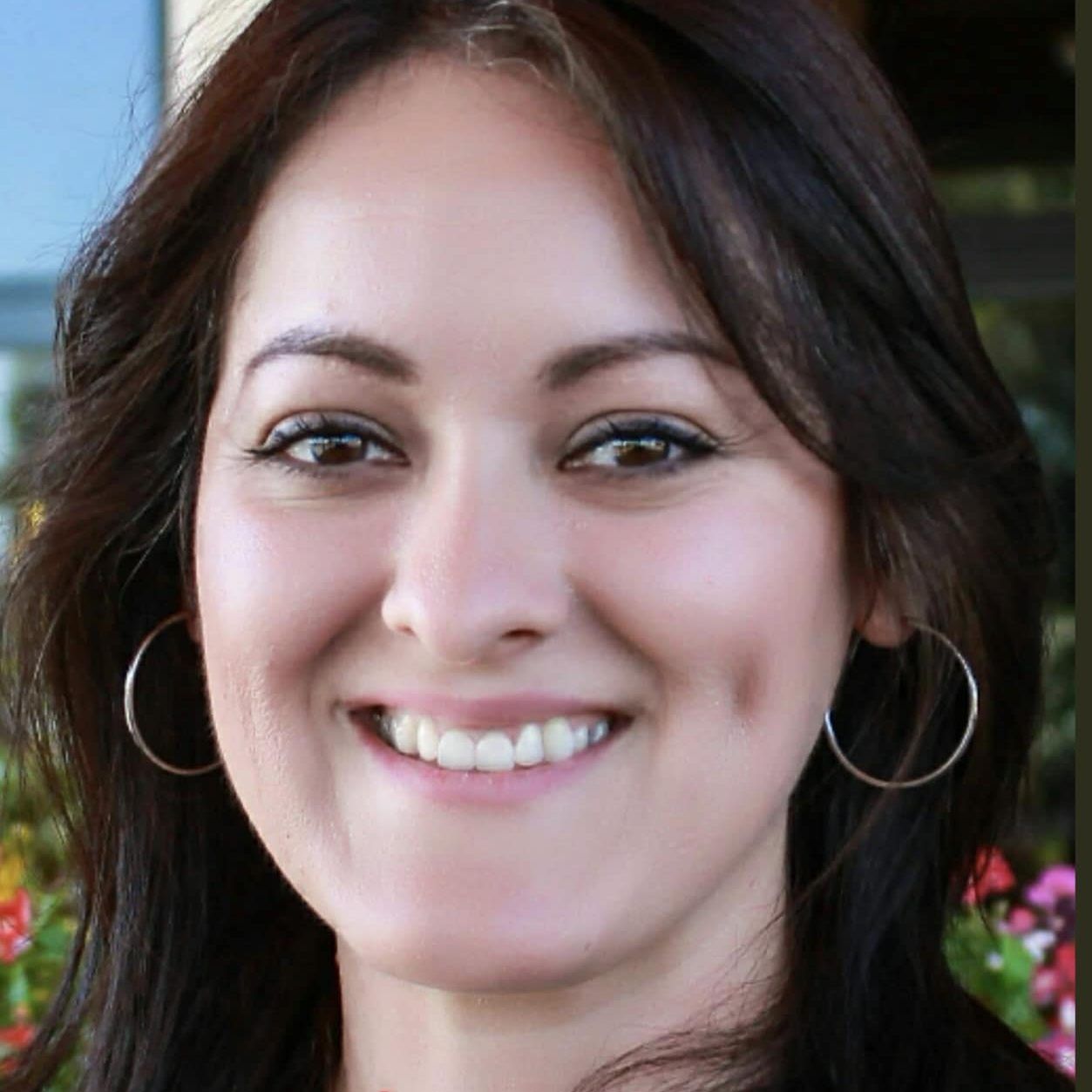 Christina Garza | Eddy