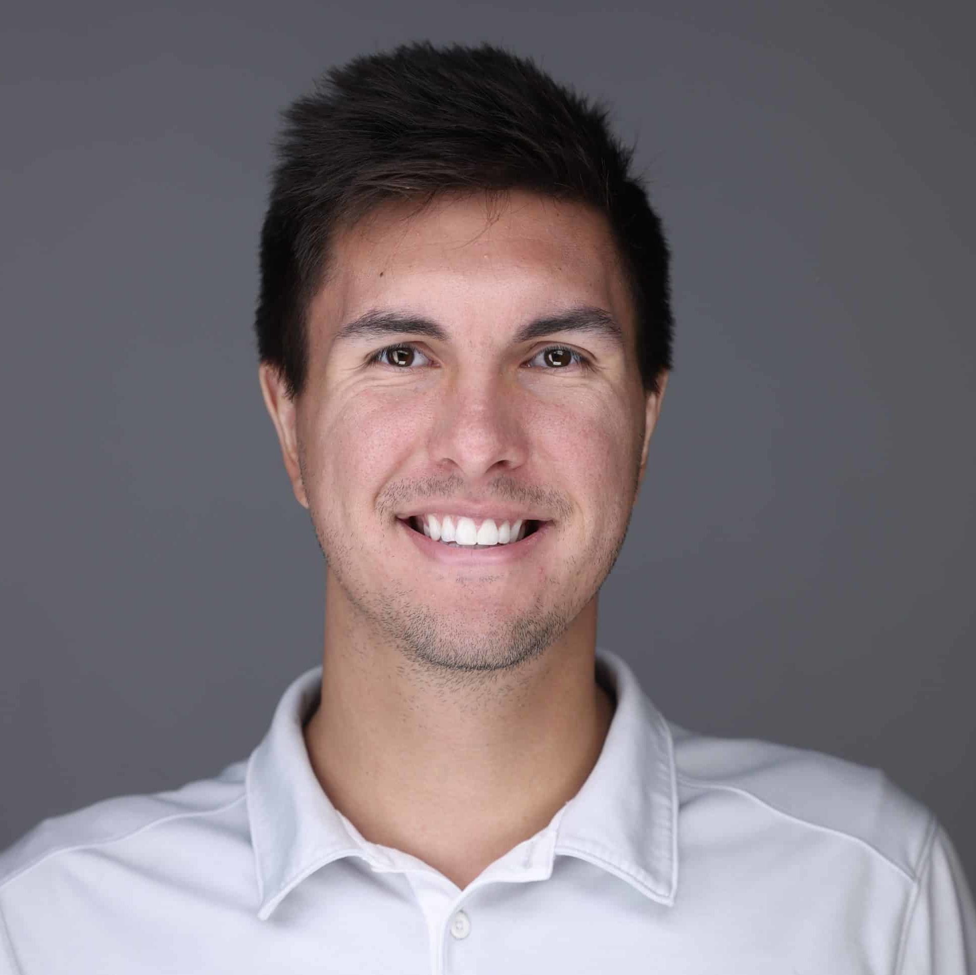 Austin Morgan | Eddy