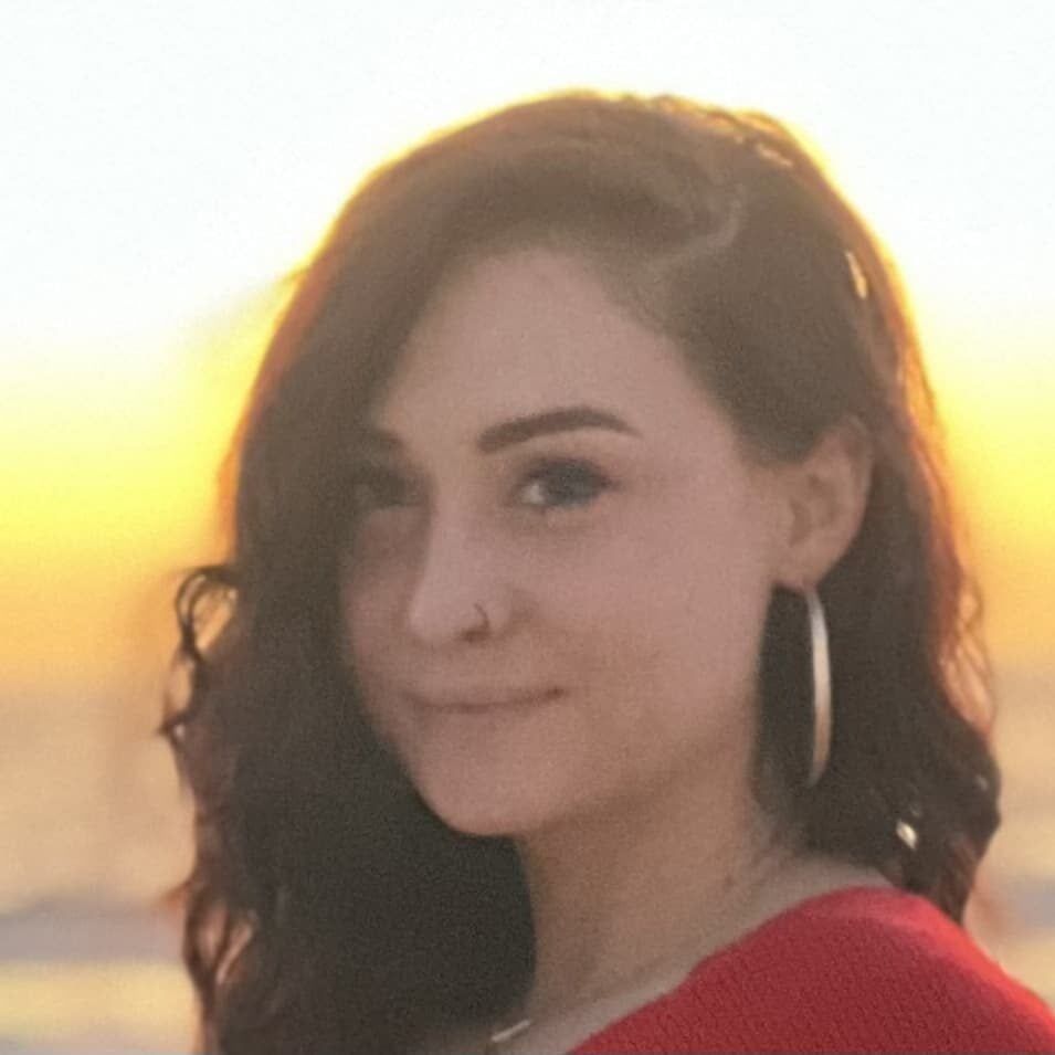 Ashley Burgos | Eddy