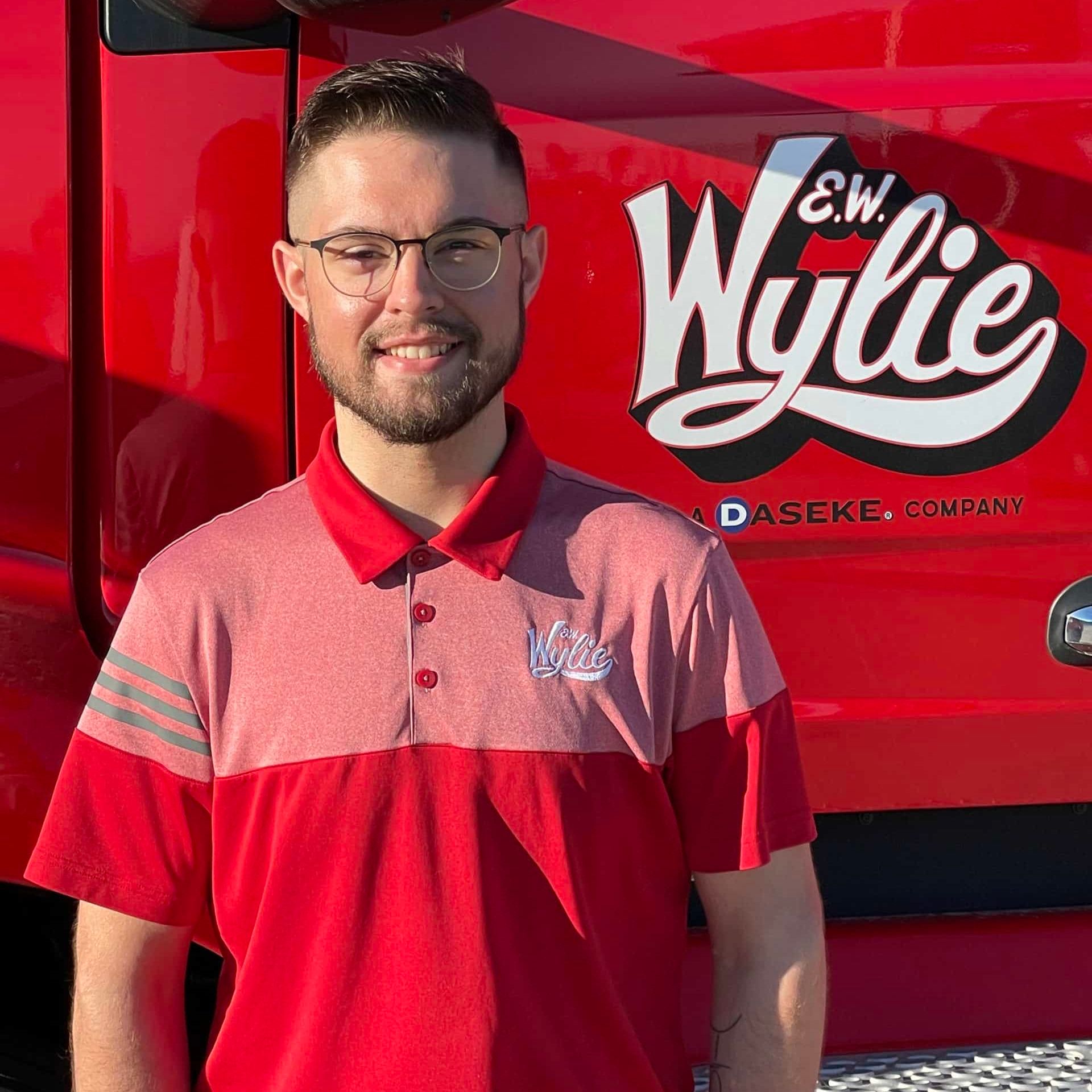 Hunter Anglemyer | Eddy