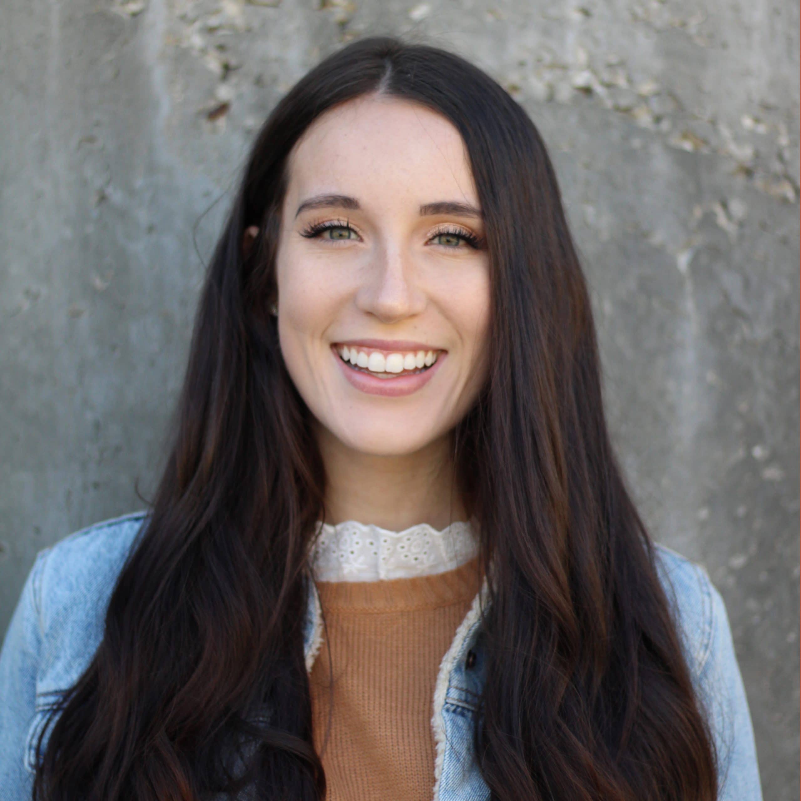 Mallory Richards | Eddy