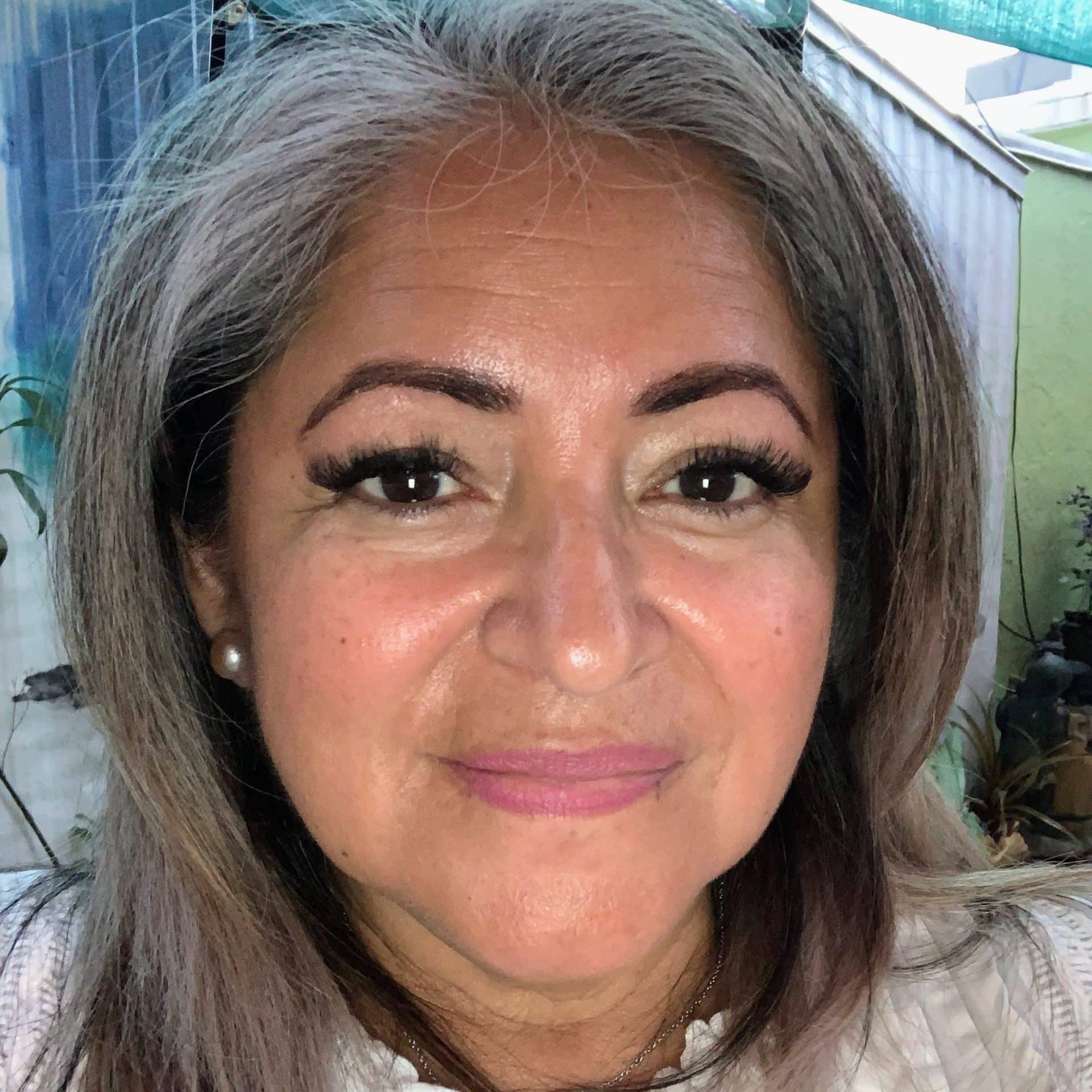 Lizzette Romero | Eddy