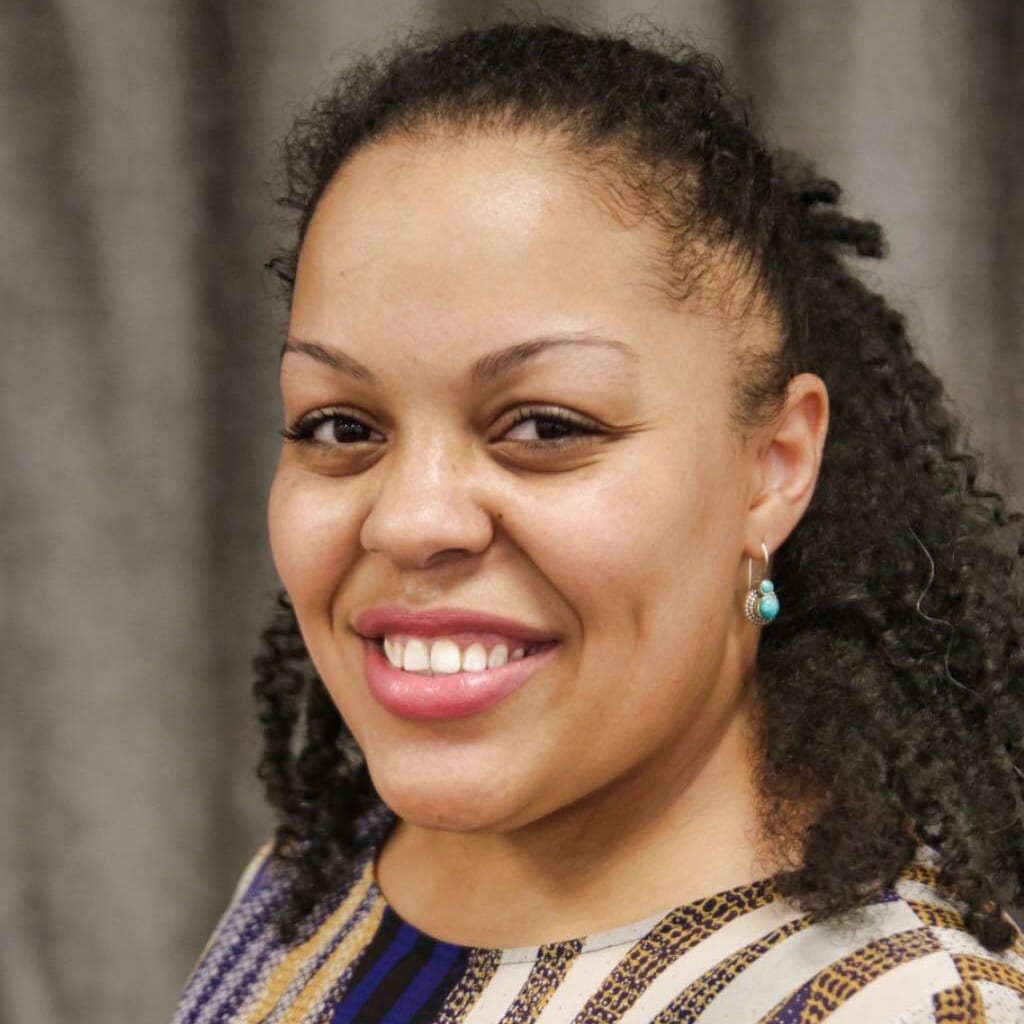 Ashley Perryman | Eddy