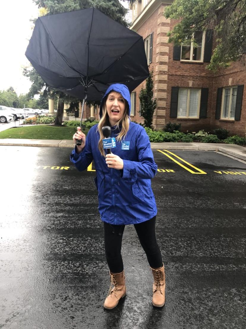 How Eddy Hosts Spirit Week For Our Employees