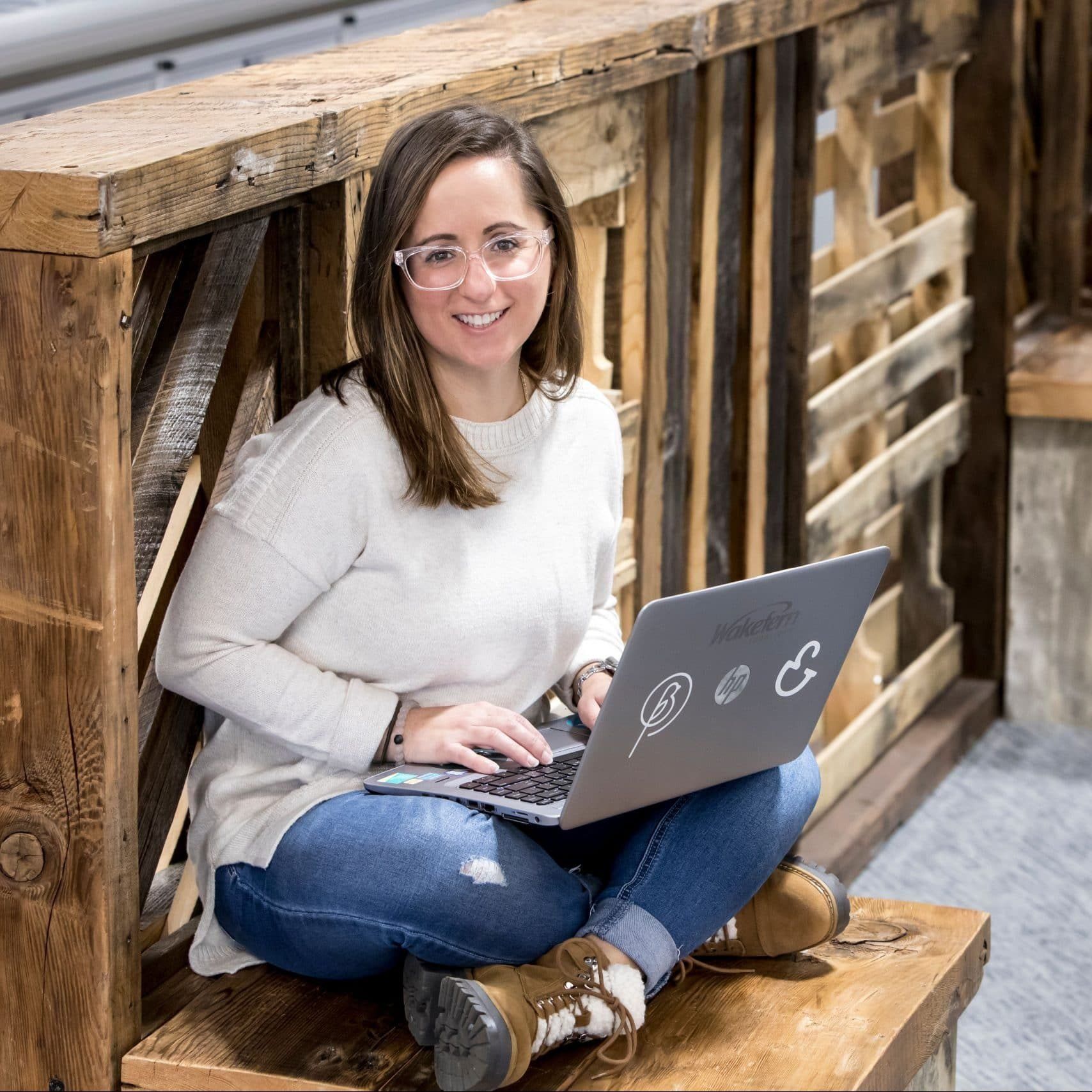 Jennifer Oliveira | Eddy