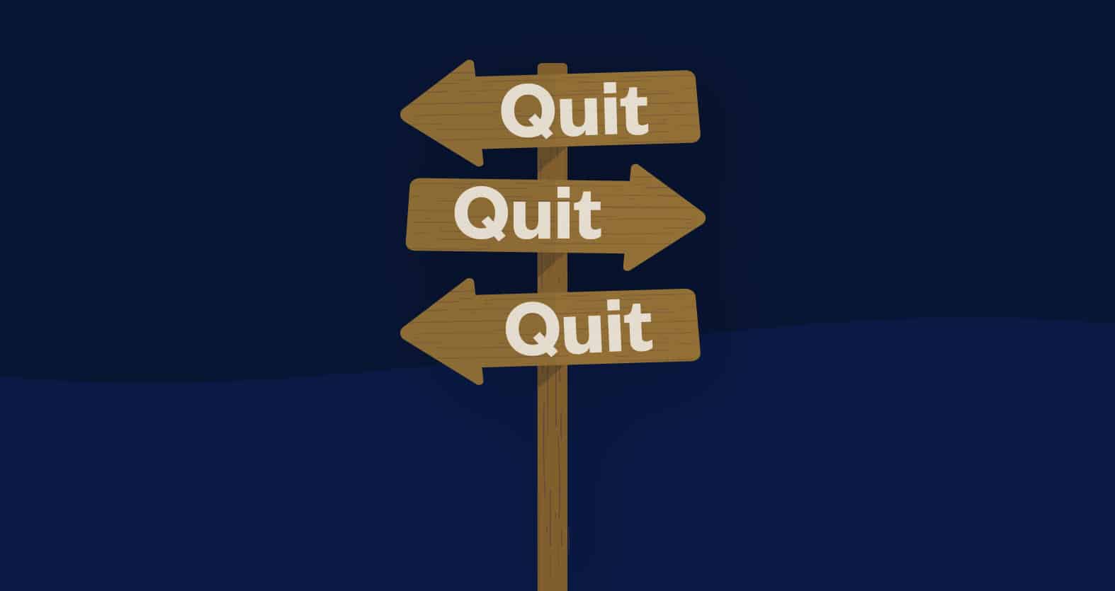 3 Signs It’s Time to Quit Your HR Gig + How to Do It