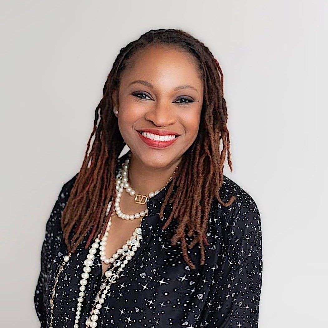 Patricia Wortham | Eddy