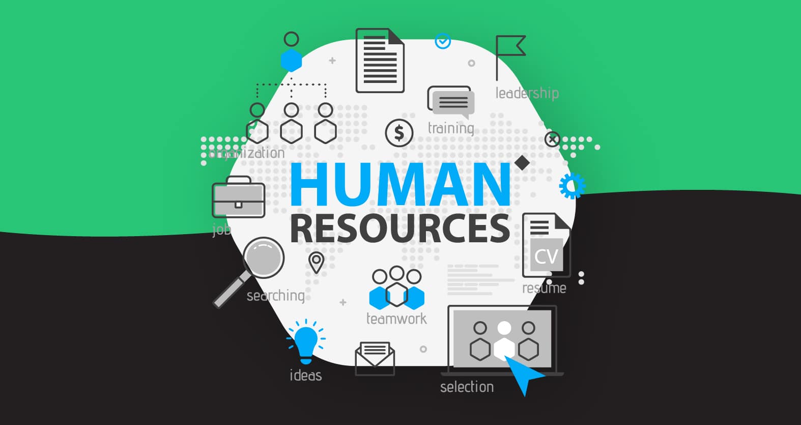 How to Get Into Human Resources | Eddy | Eddy