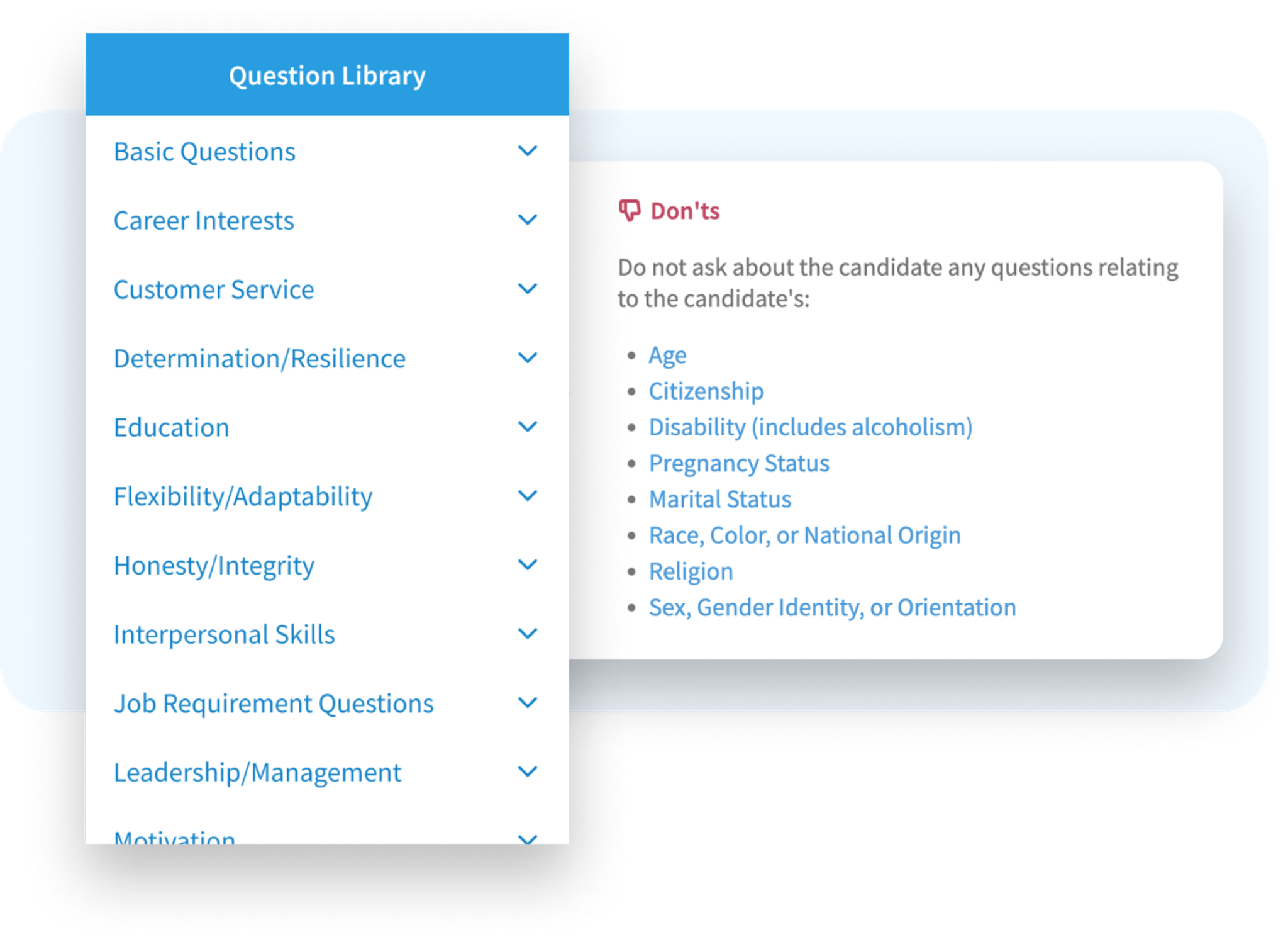 HR Hiring and Recruitment Software | Eddy