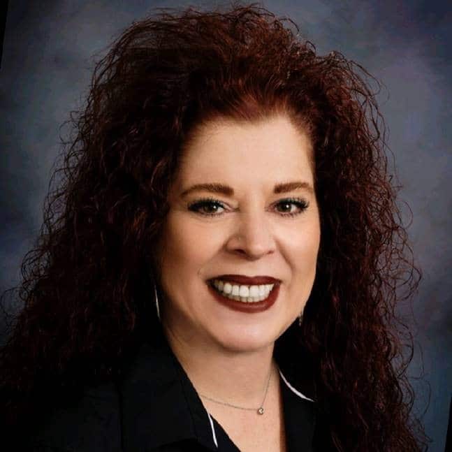 Cheryl Lynn Schmidt | Eddy