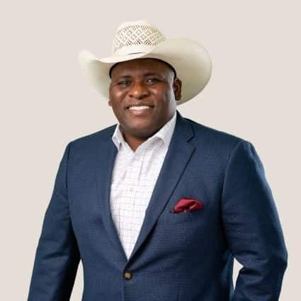 Ricky Jackson | Eddy