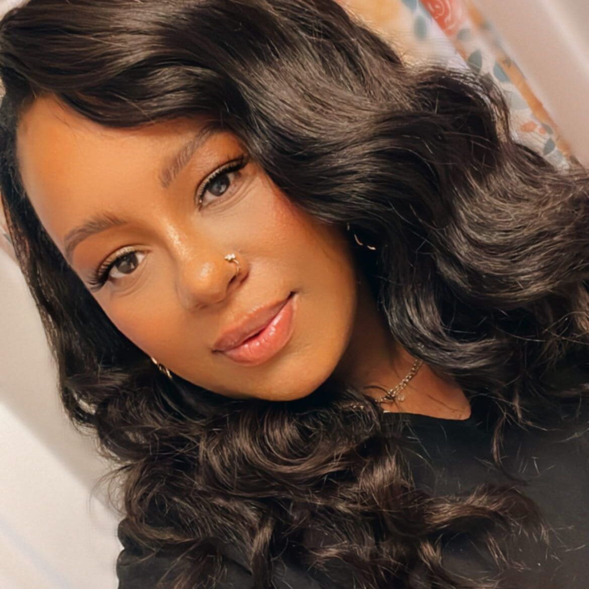 Jessica Moore | Eddy