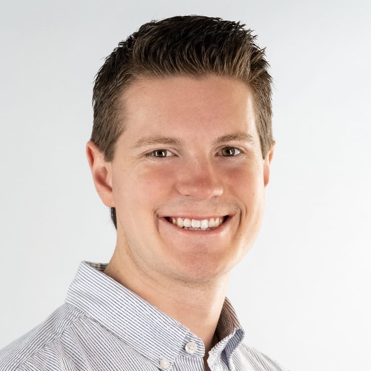 Taylor Roberts | Eddy