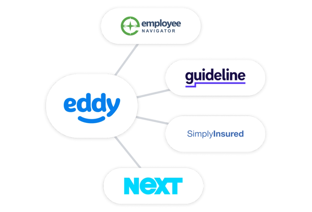 HRMS Payroll Software | Eddy