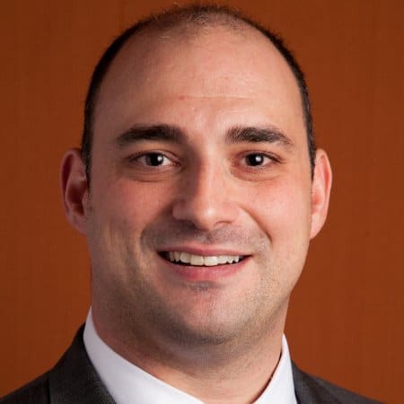 Anthony Paradiso | Eddy