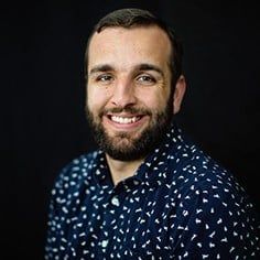 Tanner Pierce | Eddy