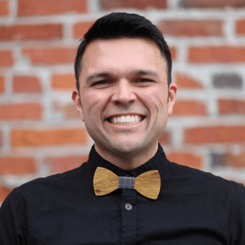 William Ferguson | Eddy