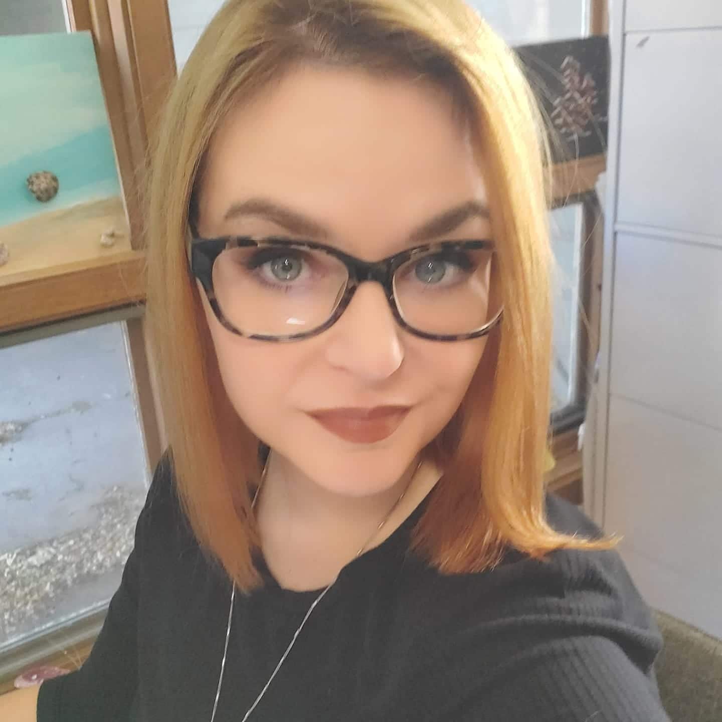 Cassandra Rogers | Eddy