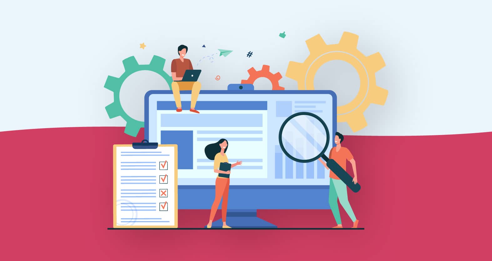 The 20 Best Software Tools For Small Businesses