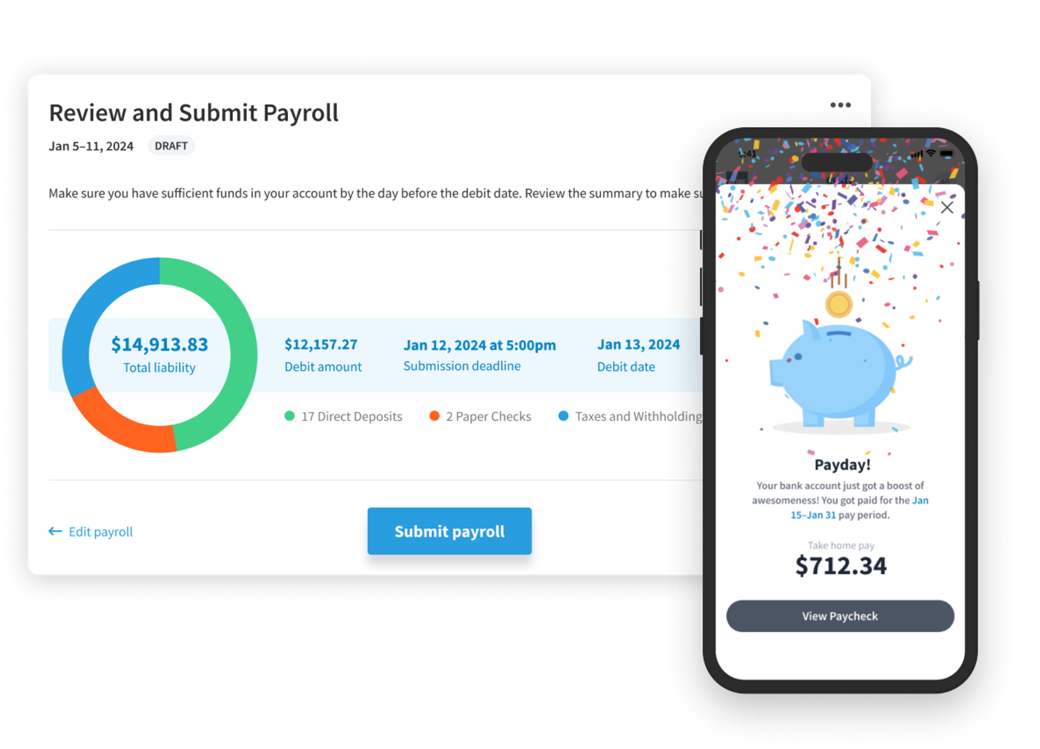 HR Hiring and Recruitment Software | Eddy