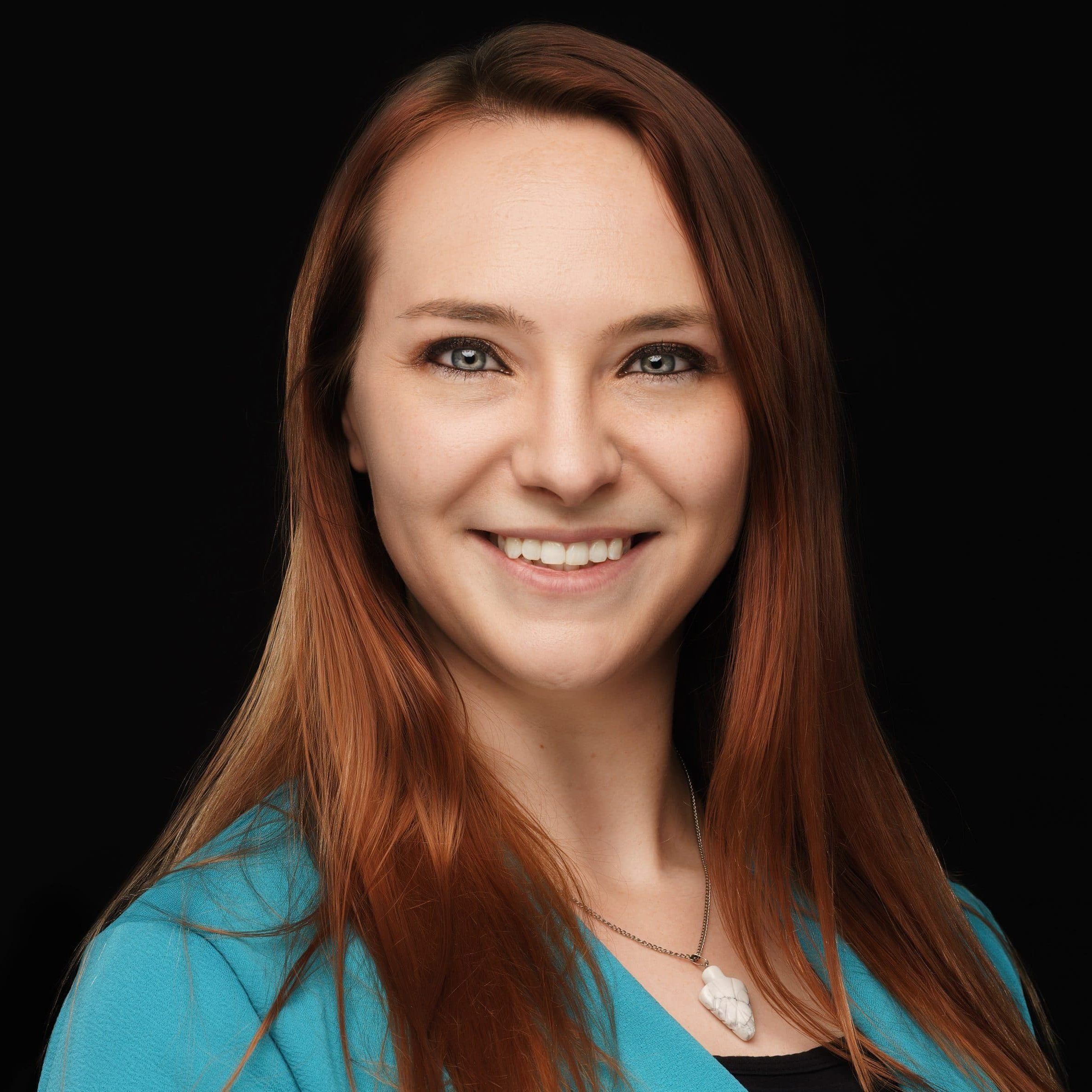 Heather Anderson | Eddy