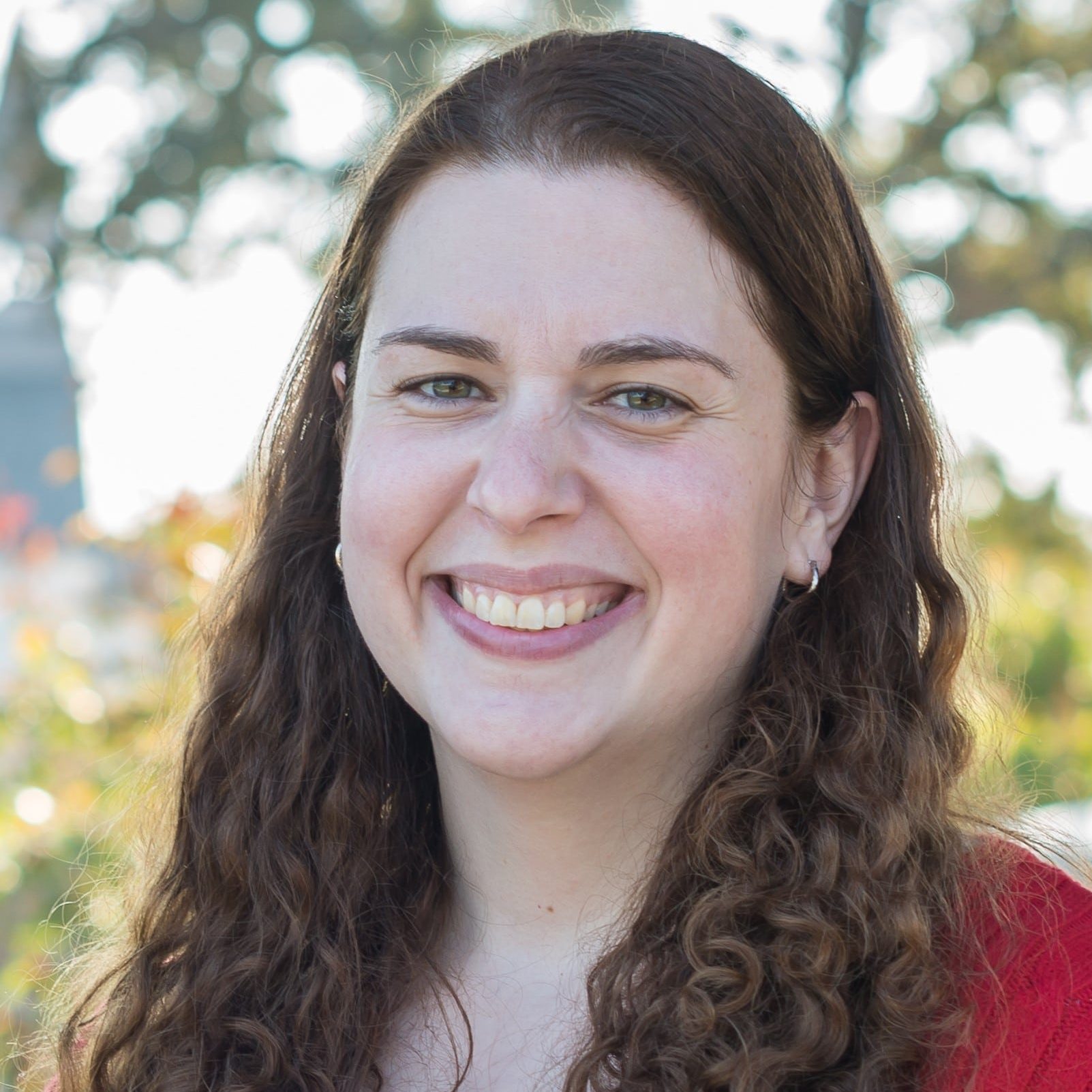 Alicia Gordon | Eddy