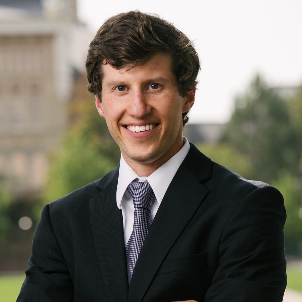 Michael Gessel | Eddy