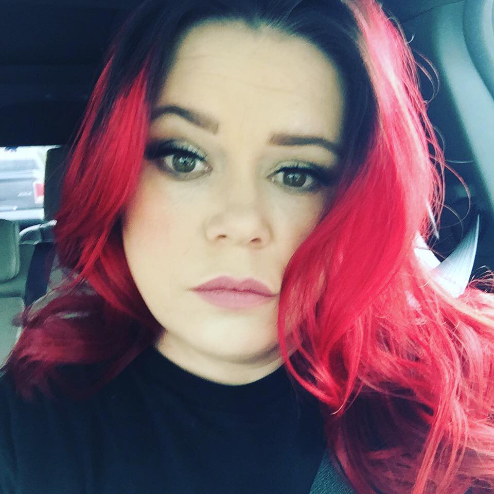 Heather Barker | Eddy