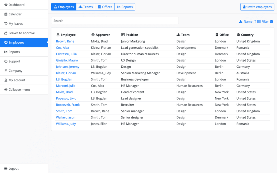 Employee Directory Software: Top 9 to Consider in 2023 | Eddy
