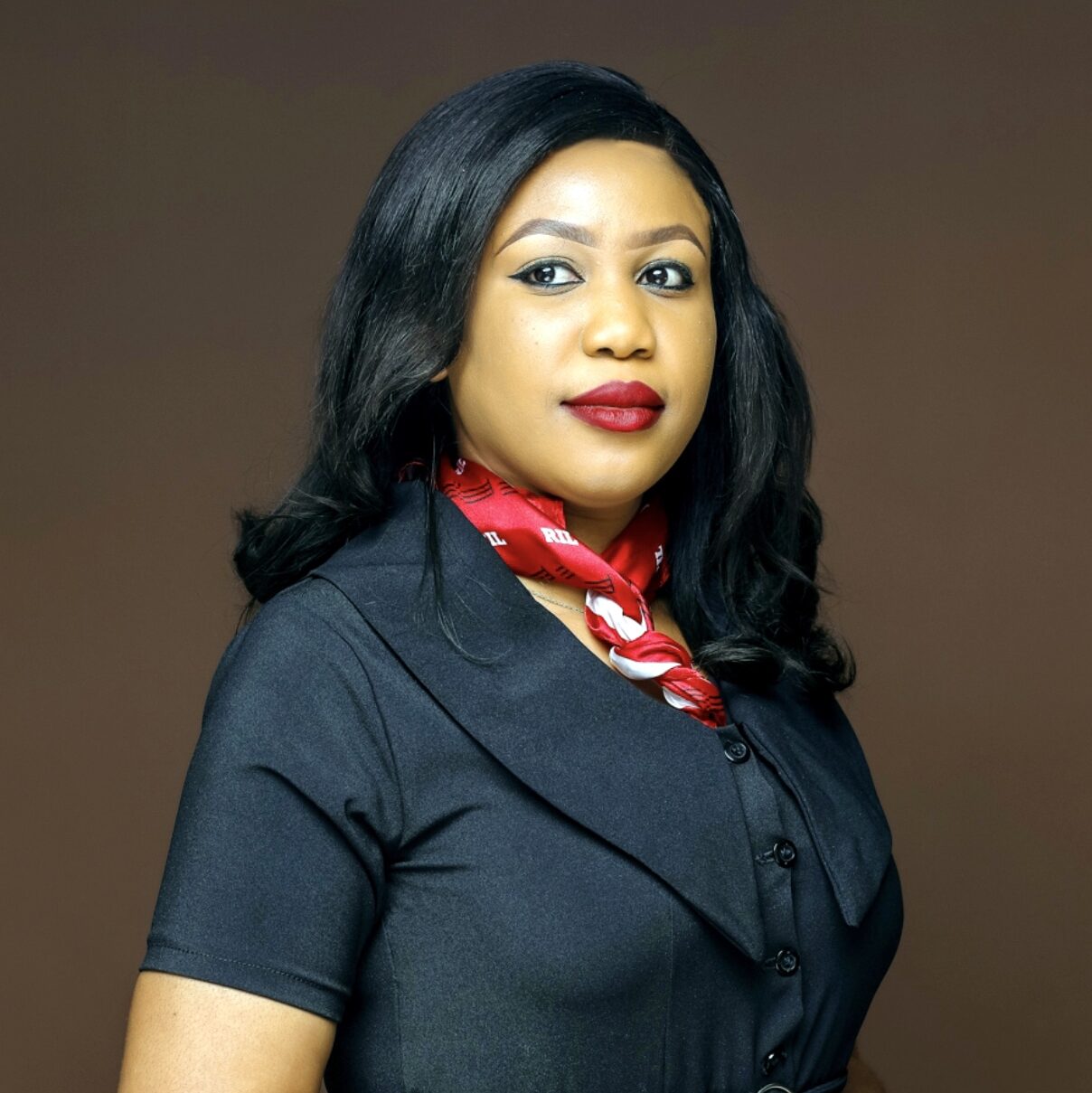 Blessing Ujawe | Eddy