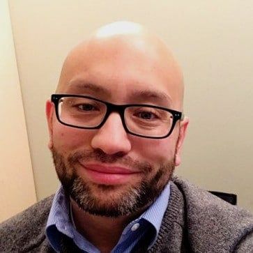 Michael Mullady | Eddy