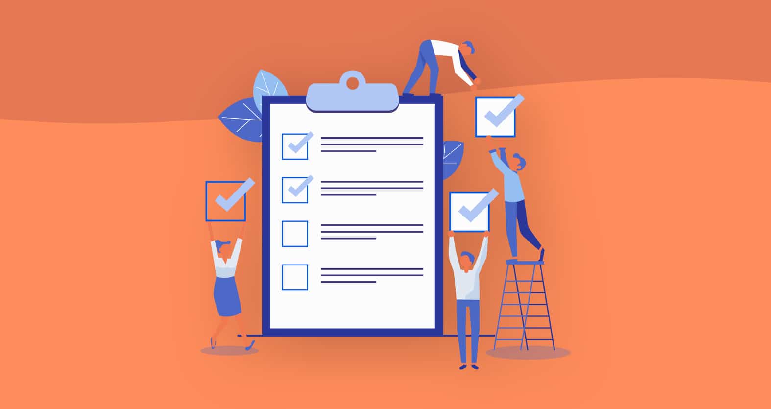 The Ultimate New Employee Paperwork Checklist