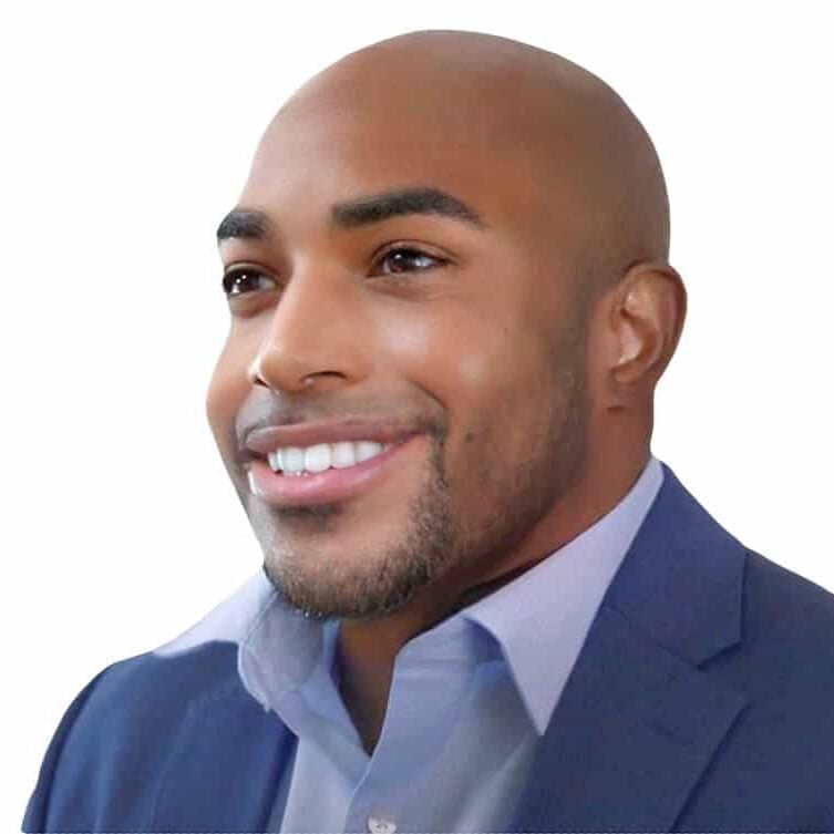 Tony Alexander | Eddy